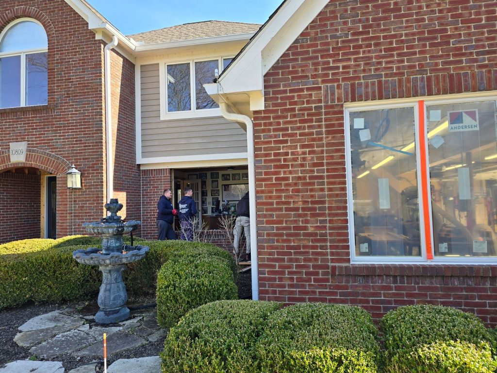 Window Repair & Replacement Near Me - Columbus, OH