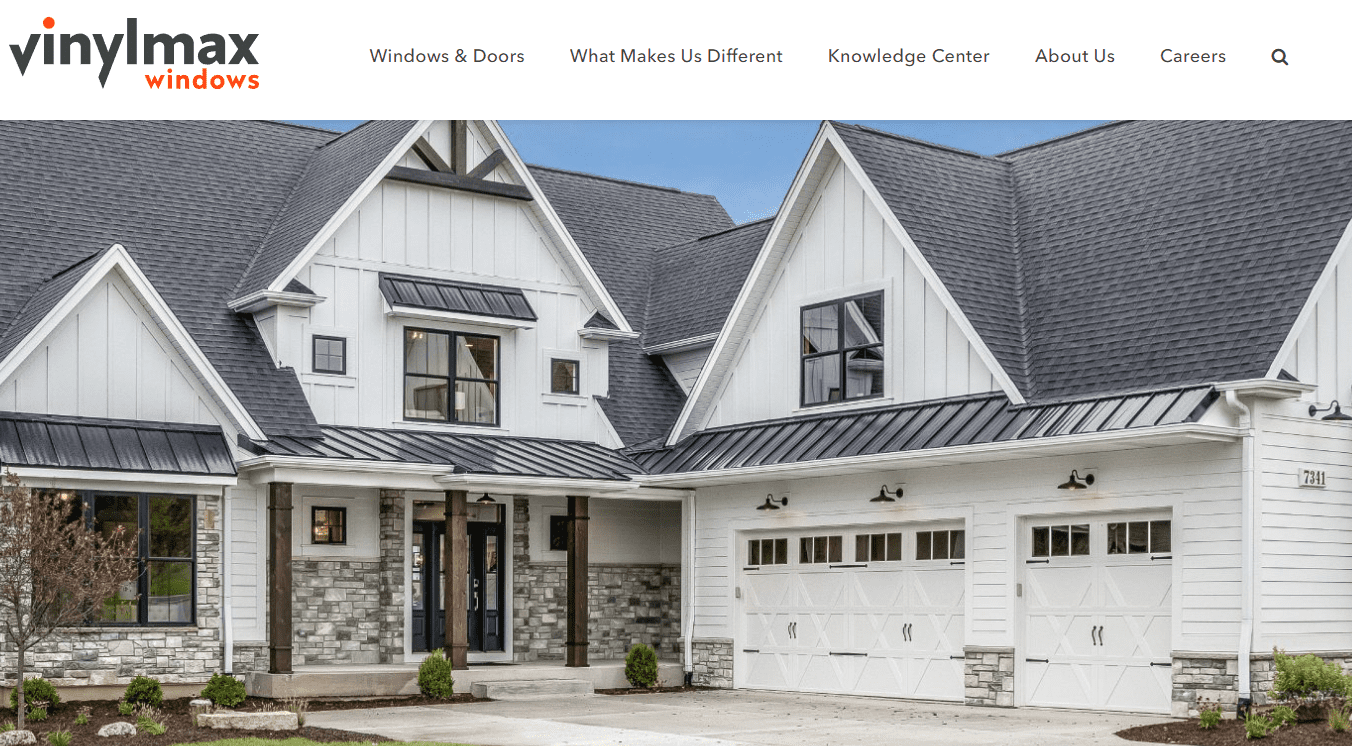 Top 10 Window and Door Manufacturers in Ohio | Best Local Companies 2025