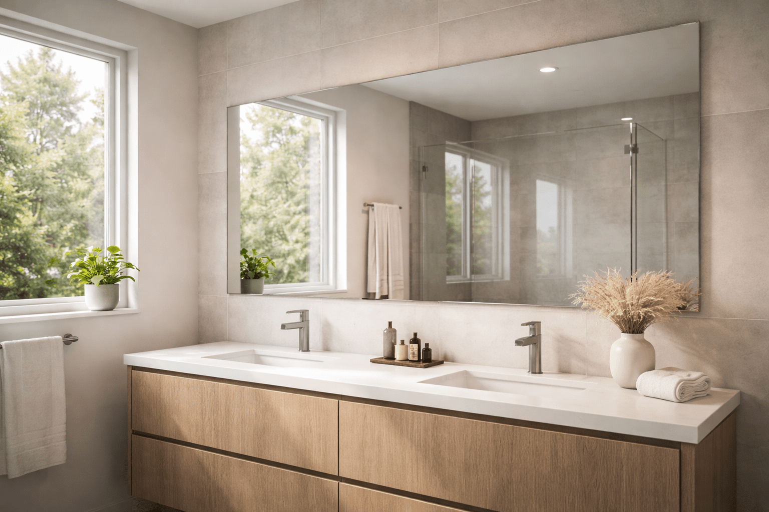 Mirror Types: Explore a Complete Guide & Find Your Style