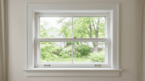 Parts of a Window: Names, Functions & Diagram Guide